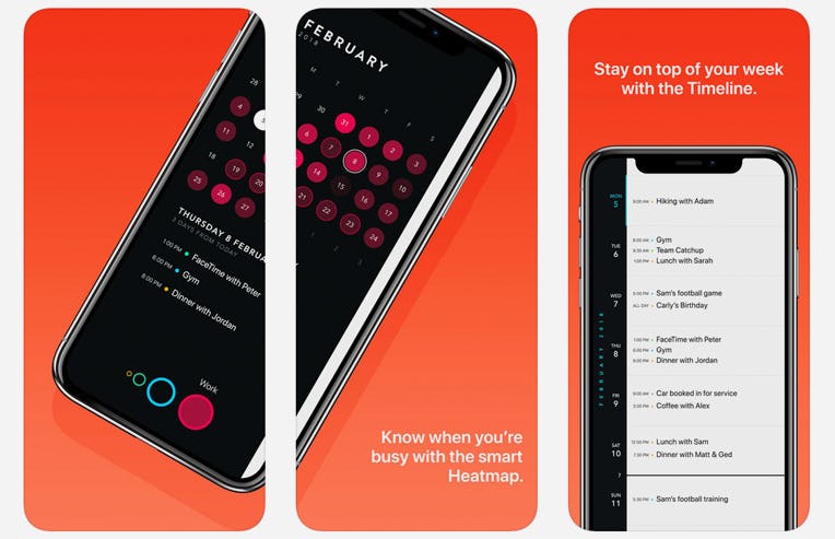 The Best Family Calendar Apps & Scheduling Apps For Busy Families