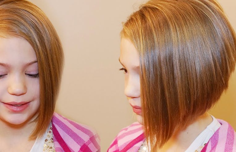 5 Stylish Kids’ Haircuts Every Parent Should Know About