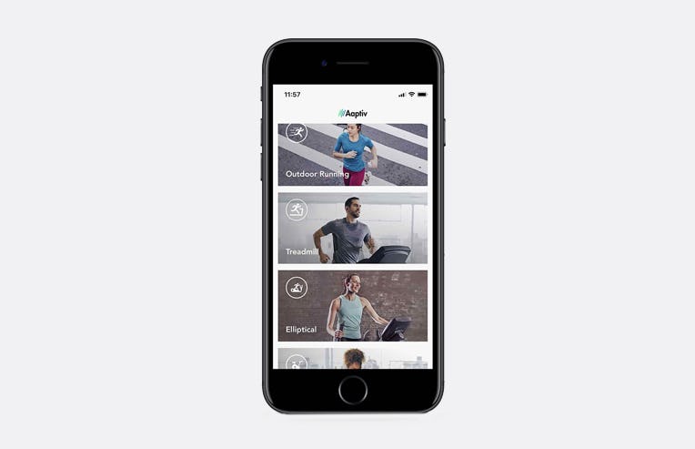 Best Workout Apps 2018 for Runners, Lifters, CrossFitters & More