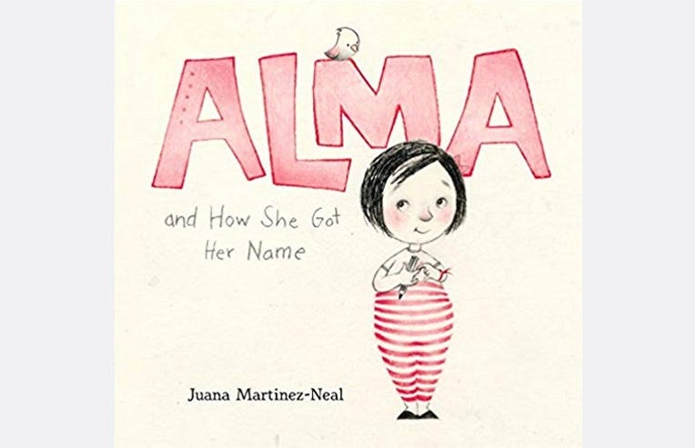 The Best Children's Books of 2018