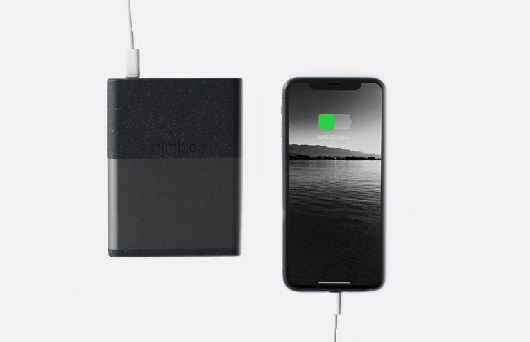 Best Portable Battery: The New Nimble Charger Will Never Leave My Side