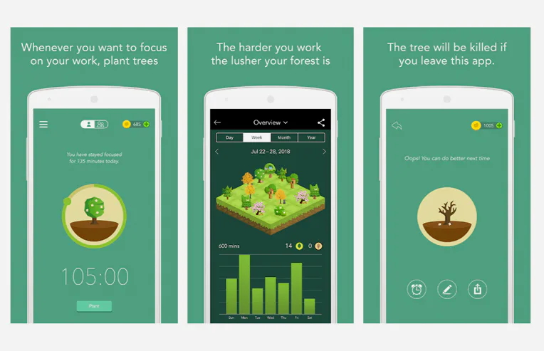 8 iOS & Android Apps That Help Families Track & Limit Screen Time