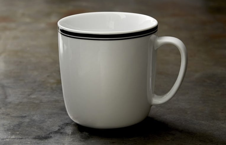 7 Coffee Mugs With Big Handles Because Who Wants a Small Handle?