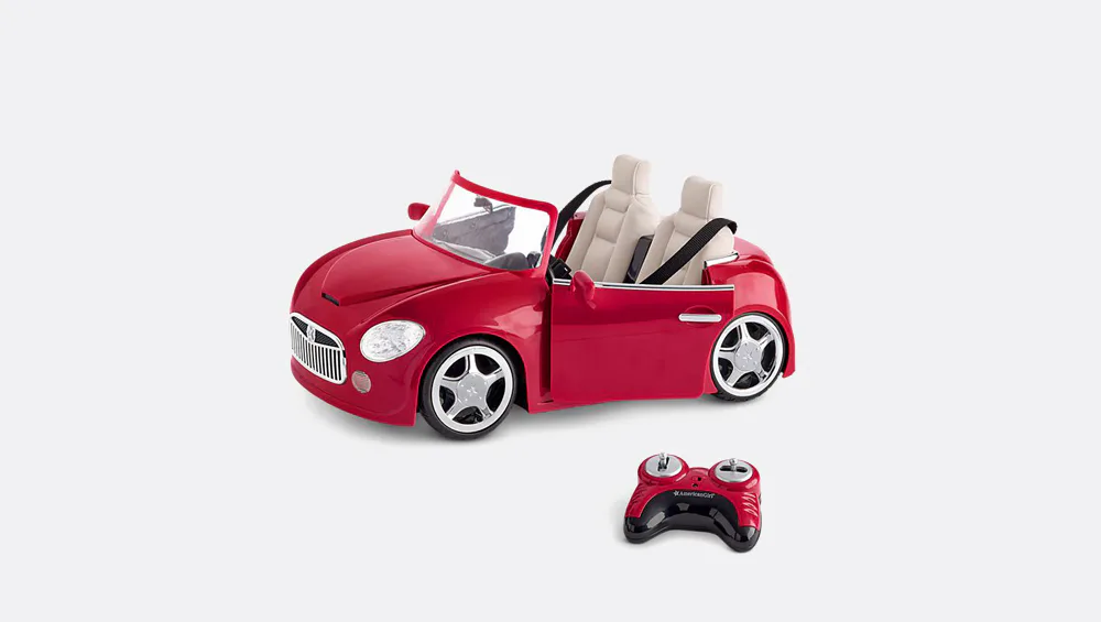 The 100 Best New Toys of 2018