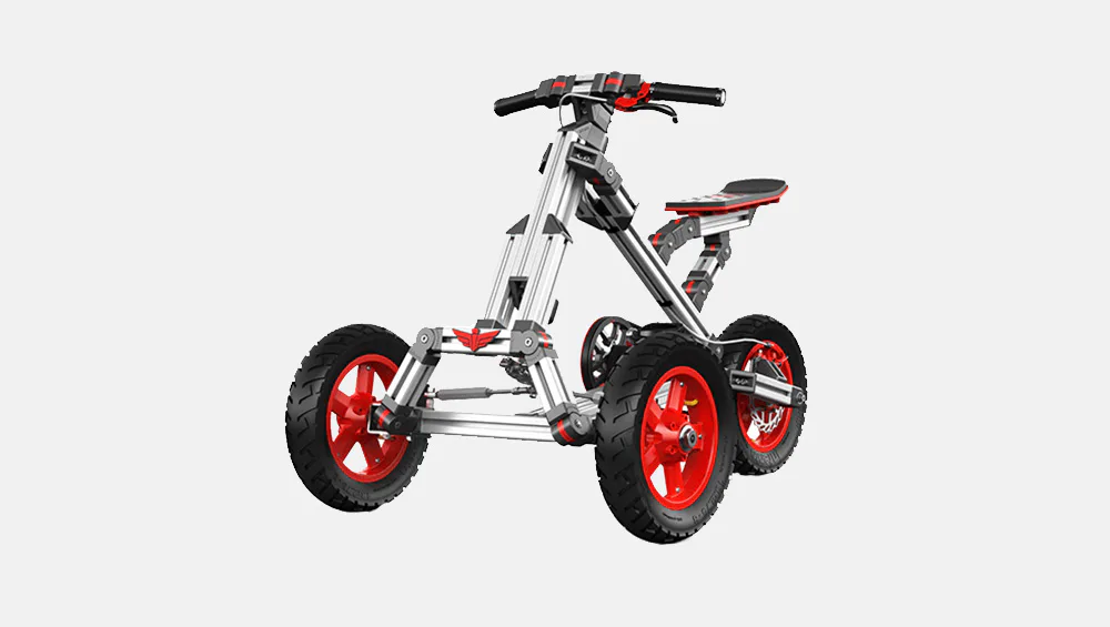 The 100 Best New Toys of 2018
