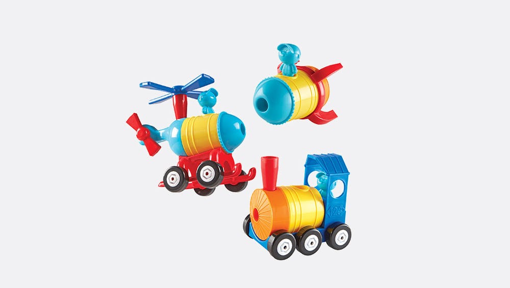 The 100 Best New Toys of 2018