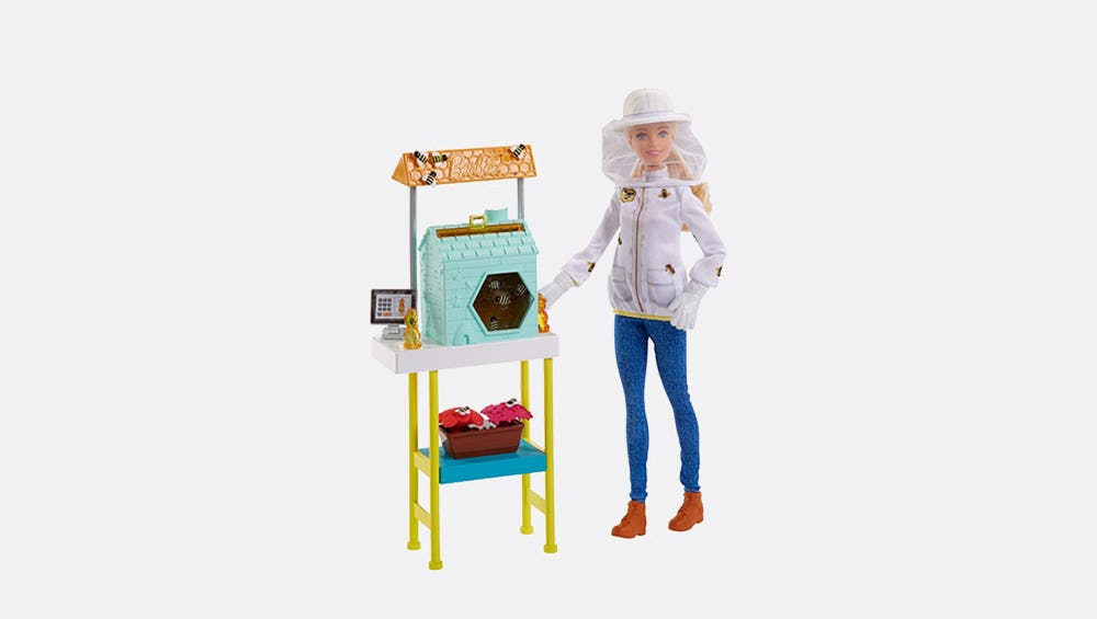 The 100 Best New Toys of 2018