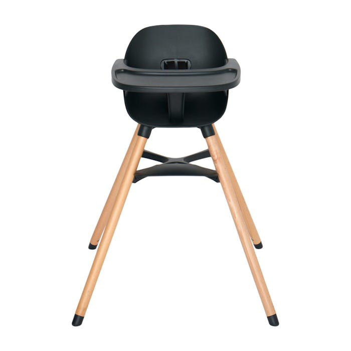 The Best Convertible High Chairs For Infants & Toddlers