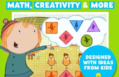 The 6 Best PBS Games and Apps