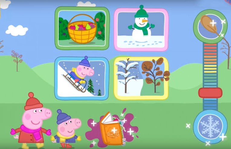 The 5 Best Peppa Pig Games and Apps Out There