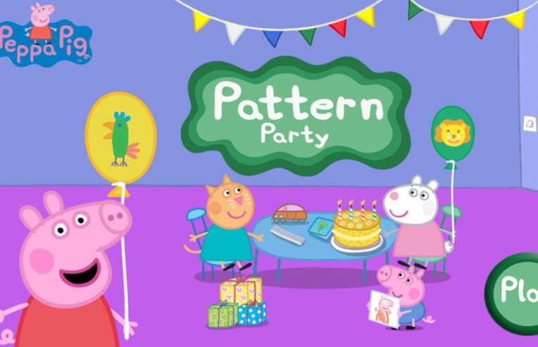 The 5 Best Peppa Pig Games and Apps Out There
