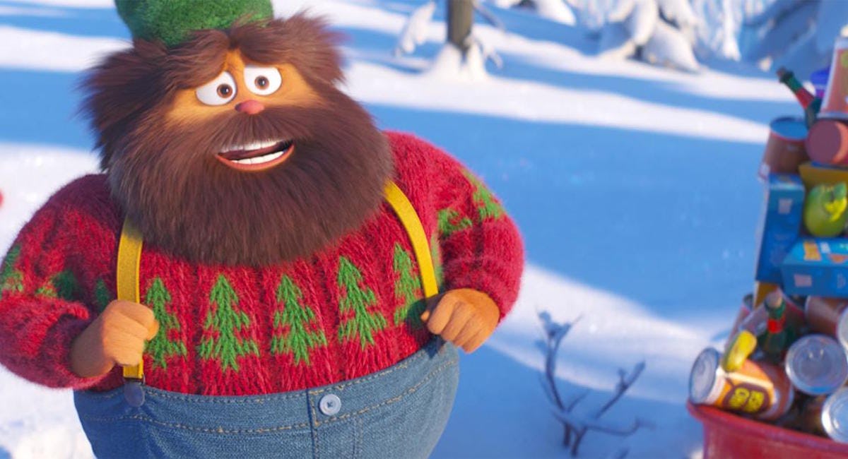 Even Kenan Thompson Was Exhausted by His Character in 'The Grinch'