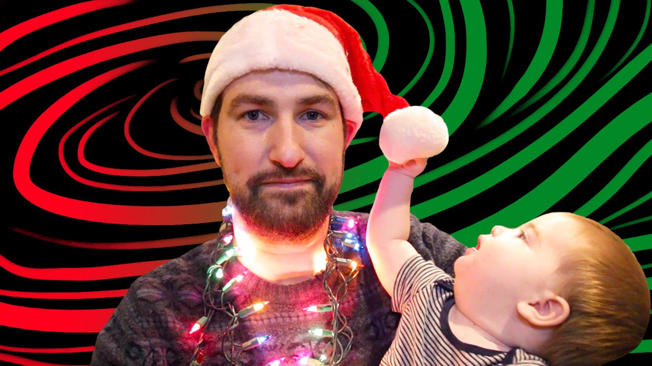 Dude Turned Dad Episode Twenty: "Five Truths About Your Baby's First ...