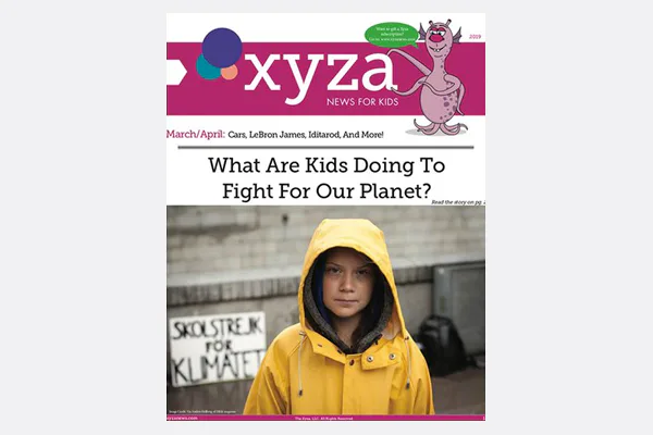 The Best Kids Magazine Subscriptions to Give as Christmas Gifts