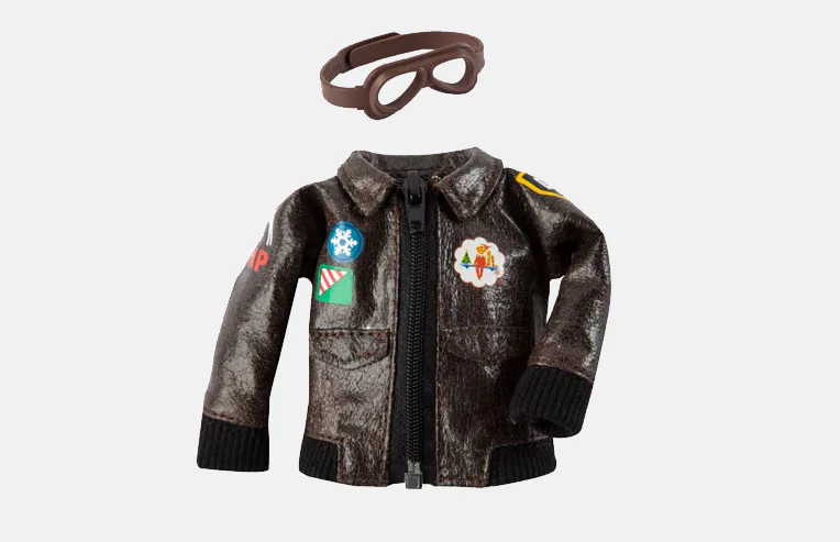 Elf on the Shelf Clothes: 8 Outfits To Make Your Elf Even Merrier