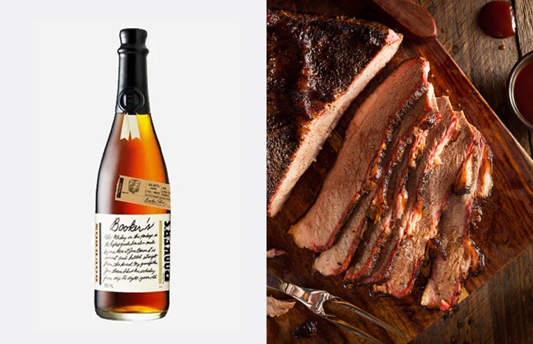 Cooking With Whiskey: 6 Recipes That Use Bourbon, Scotch, and More