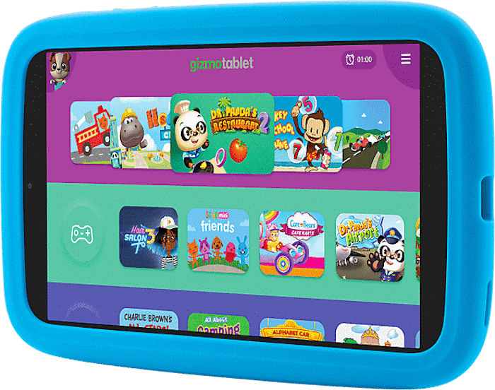 The Best Kids' Tablets for Remote Learning