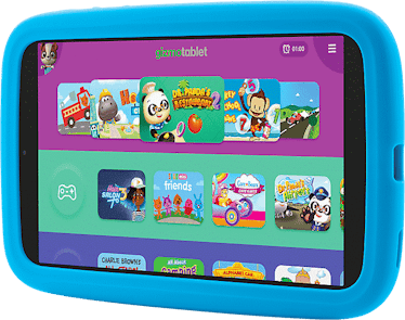 The Best Kids' Tablets for Remote Learning