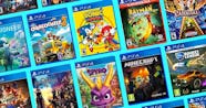 Best Ps4 Games 7 Year Old Advancefiber in