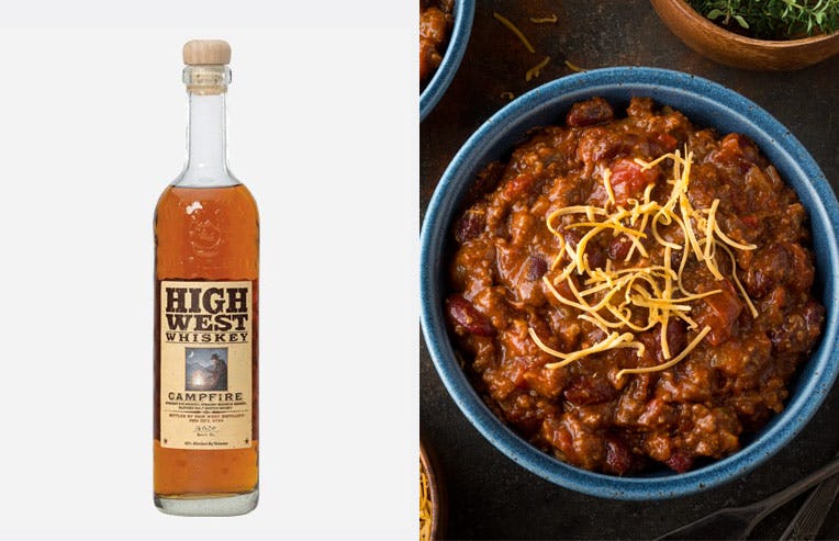 Cooking With Whiskey: 6 Recipes That Use Bourbon, Scotch, and More