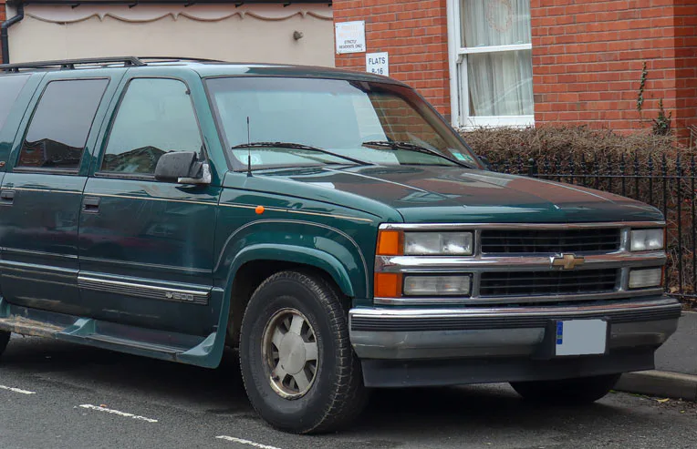 The Best Vintage Family Cars of All Time