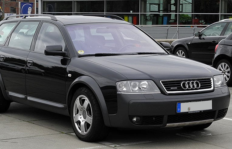 The Best Vintage Family Cars of All Time