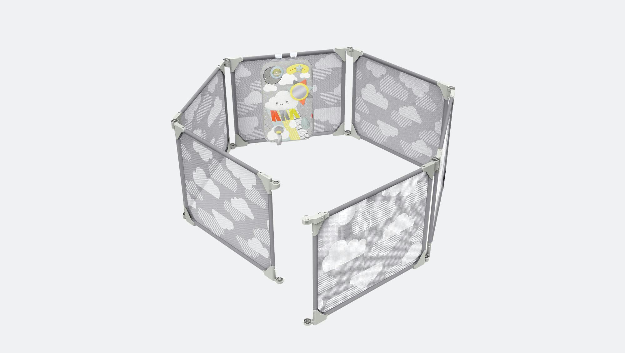 The Best Baby Gear of the Year: 100 New Products for New Parents