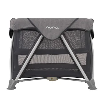 The Best Portable Cribs and Bassinets for Your Bringing Baby on Vacation