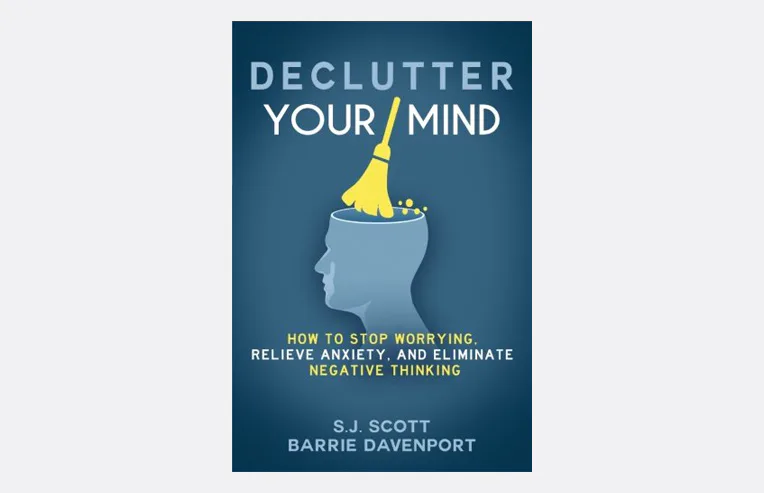 7 Self-Help Books For Men That Are Actually Helpful
