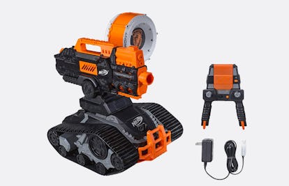 The Most Expensive Nerf Guns and Blasters Ever Released