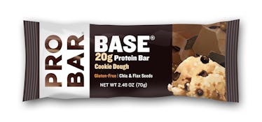 The Healthiest Protein Bars on the Market, According to a Nutritionist