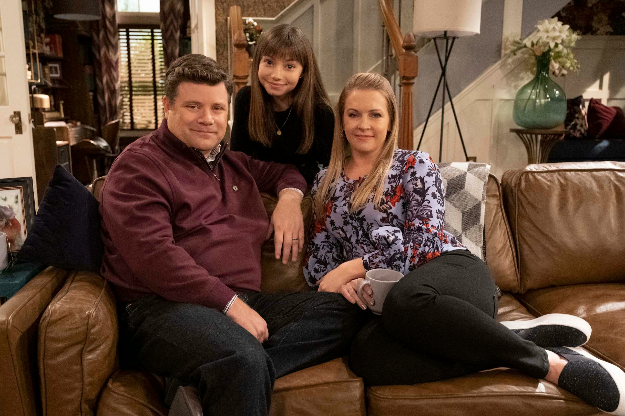 With 'No Good Nick,' Sean Astin Becomes Netflix's Weirdo Sitcom Dad