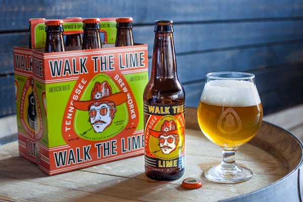 The Best New Beers to Drink This Spring