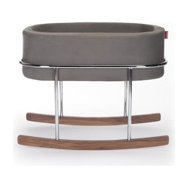 Infant Sleep is Hard. These Bassinets and Baby Rockers Make It Easier