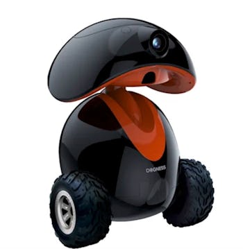 The Best Robot Dog Toys of 2021, From the Cuddly to the Curious