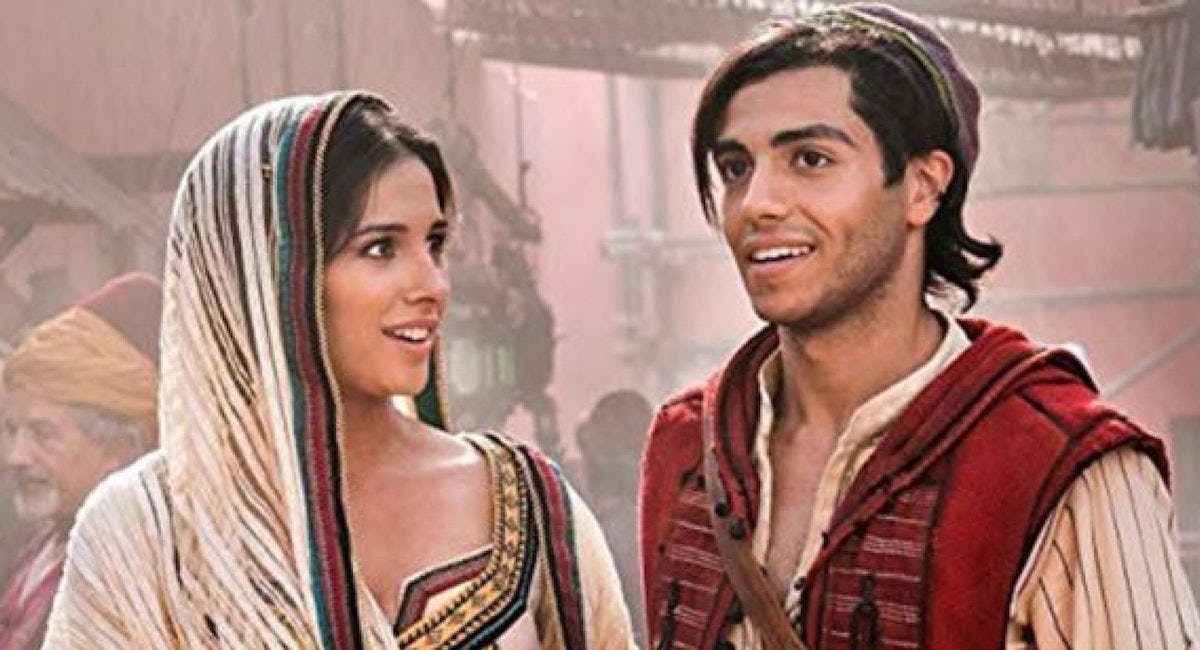 'Aladdin' Post Credits Scene: Does the Disney Remake Set-up a Sequel?