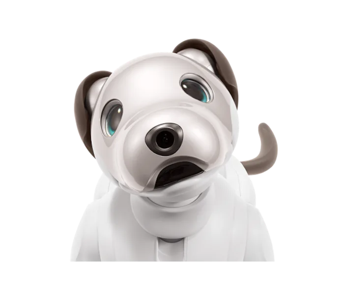 The Best Robot Dog Toys of 2021, From the Cuddly to the Curious
