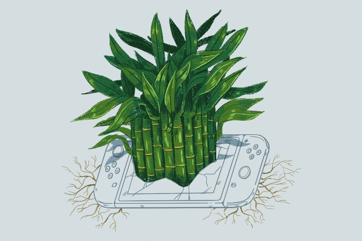 100 Reasons to Unplug and Get Outside