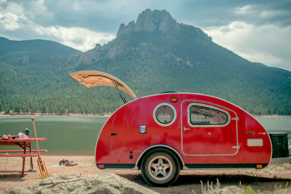 5 New Teardrop Trailers That Have Us Longing For the Open Road