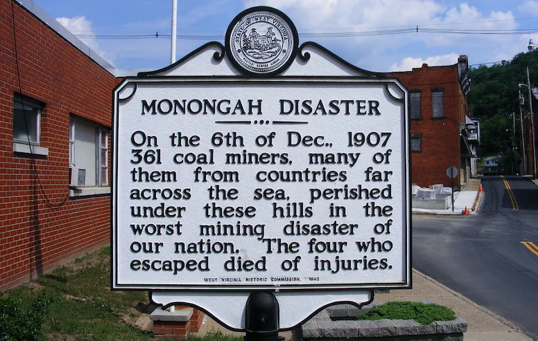 The Monongah Mining Disaster and the First Father's Day