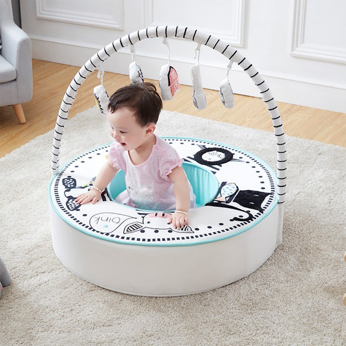 The Best Baby Activity Centers for Infants and Toddlers