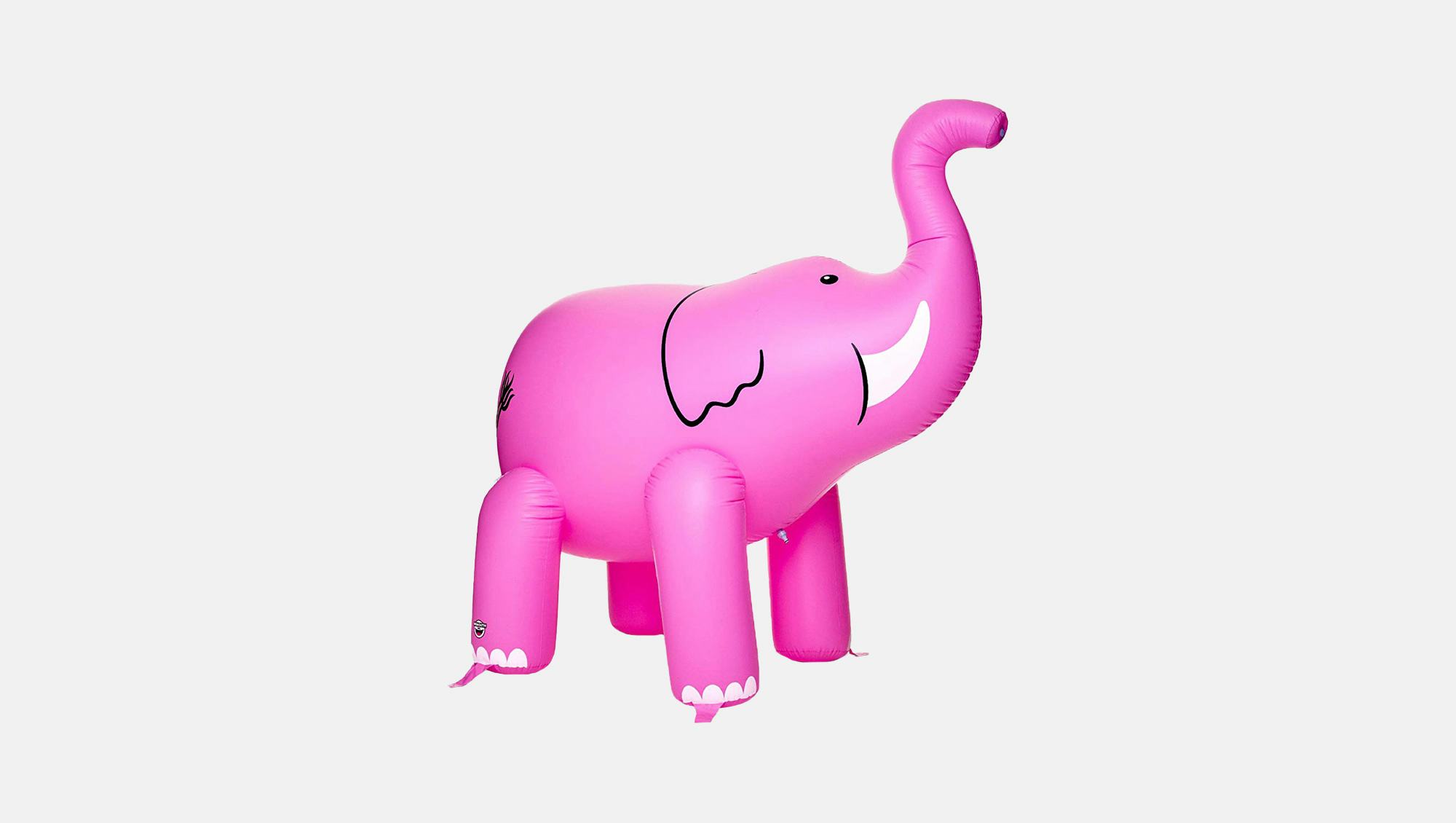 The 50 Best Grills, Toys, Sprinklers, and Pools For Your Backyard