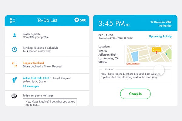 The Best Co-Parenting App and Custody Calendar App For Parents
