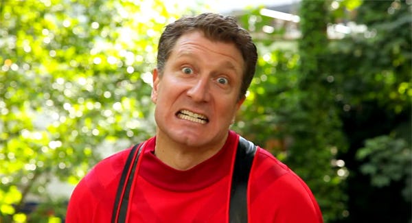 All 5 Wiggles Ranked by How Much I'm Embarrassed for Them