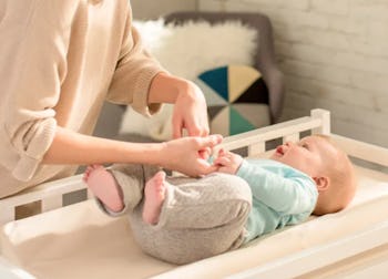 Best Changing Table Toppers and Pads To Make Diaper Duty Less Gross