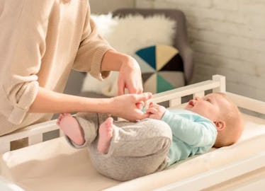 Best Changing Table Toppers and Pads To Make Diaper Duty Less Gross