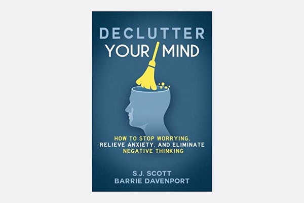 8 Stress Management Books For Men That Will Change Your Life