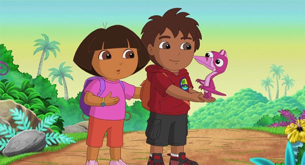 8 Best Episodes Of 'Dora the Explorer' That Are Actually Worth Watchig