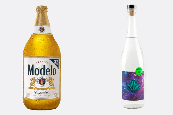 The Best Beer and Shot Pairings, According to Bartenders