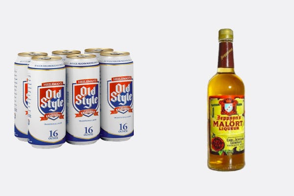 The Best Beer and Shot Pairings, According to Bartenders